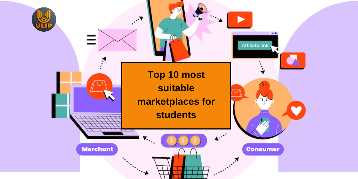 Top 10 most suitable marketplaces for students - UlipIndia Discussion Forum